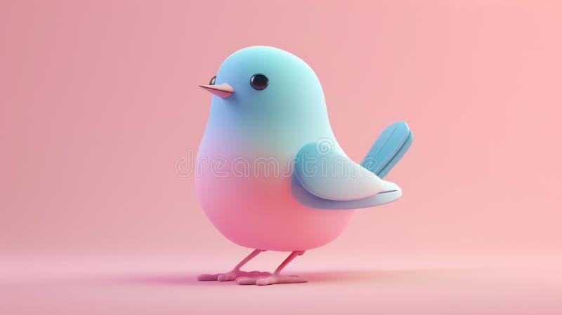 Create Charming Bird Icons with Subtle Gradients in this Easy Tutorial ...