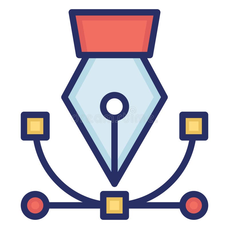 Create, Creative Isolated Vector Icon Which Can Easily Modify or Edit ... Create, Creative Isolated Vector Icon Which Can Easily Modify or Edit ...