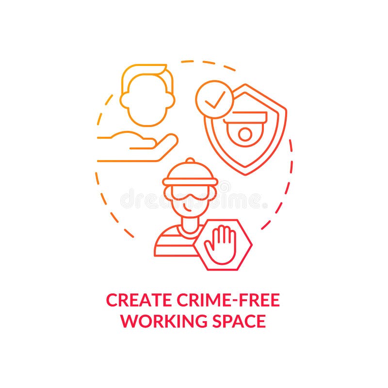 Crime Prevention Icon Stock Illustrations – 3,008 Crime Prevention Icon ...