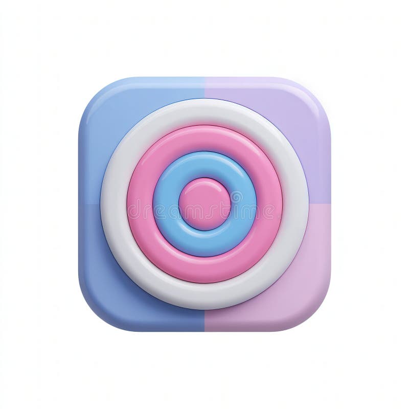 Create a 3D Cartoon-style Icon for a Roblox UGC Accessory Stock ...