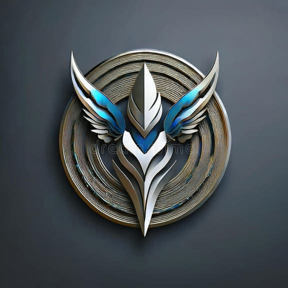 Create 3D Logo Mockups Designed for Professional Branding and Enhancing ...