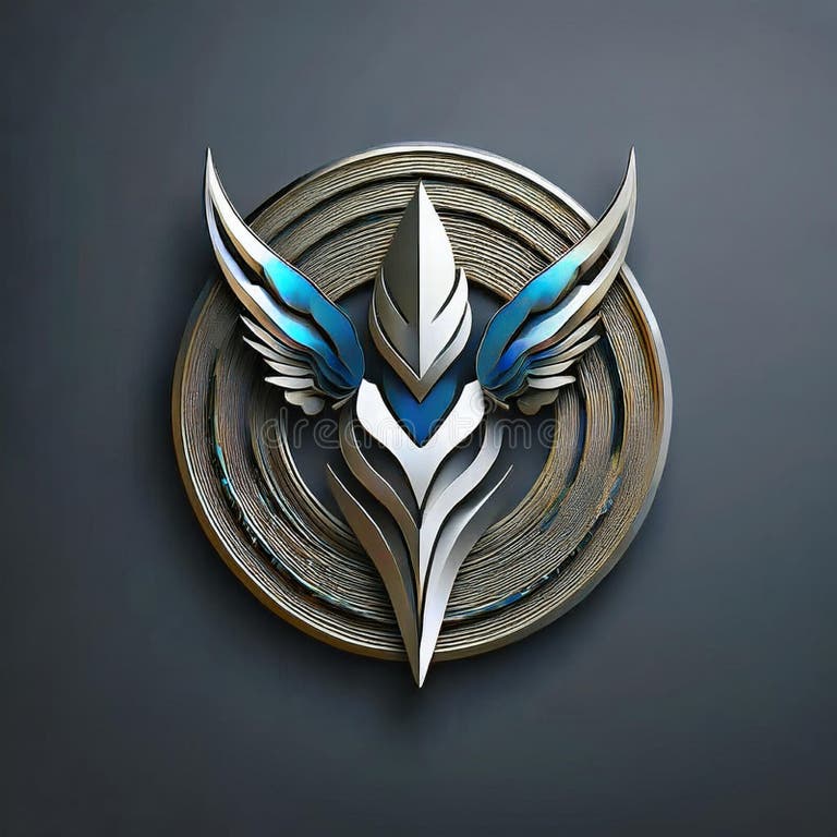 Create 3D Logo Mockups Designed for Professional Branding and Enhancing ...