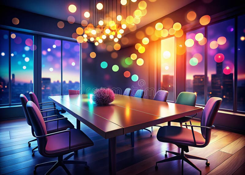 Create a Dramatic Virtual Meeting Atmosphere with these Dark Moody Zoom ...