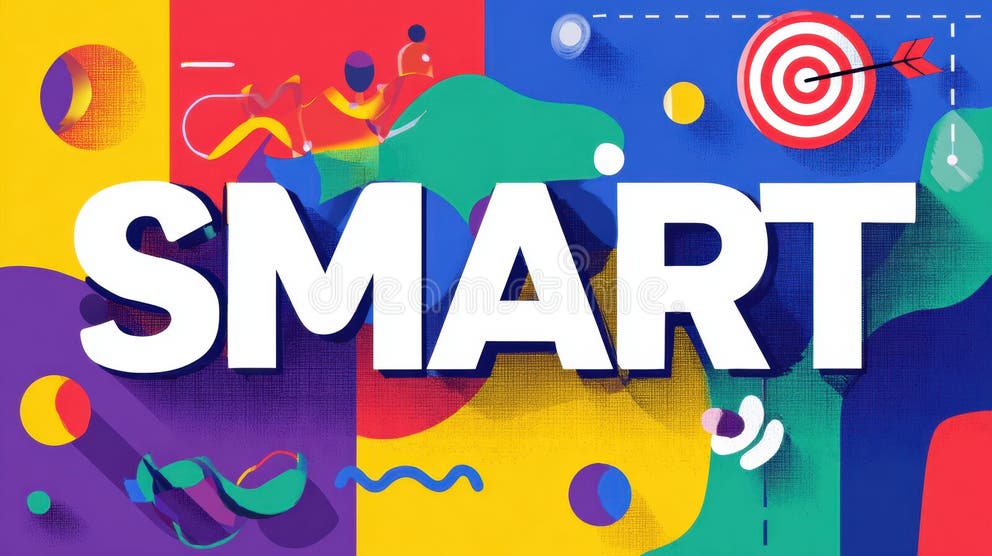 Create Effective SMART Goals Using this Comprehensive Template and ...