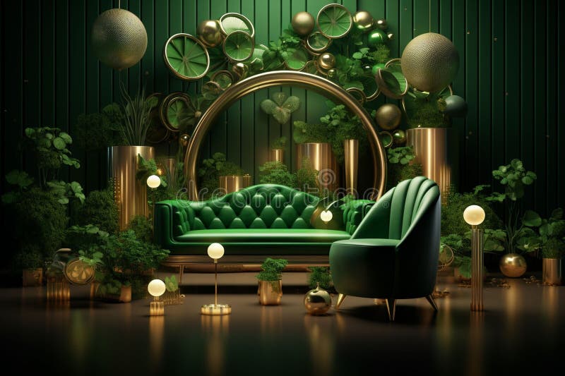 Create an Eyecatching Design that Combines Stock Illustration ...