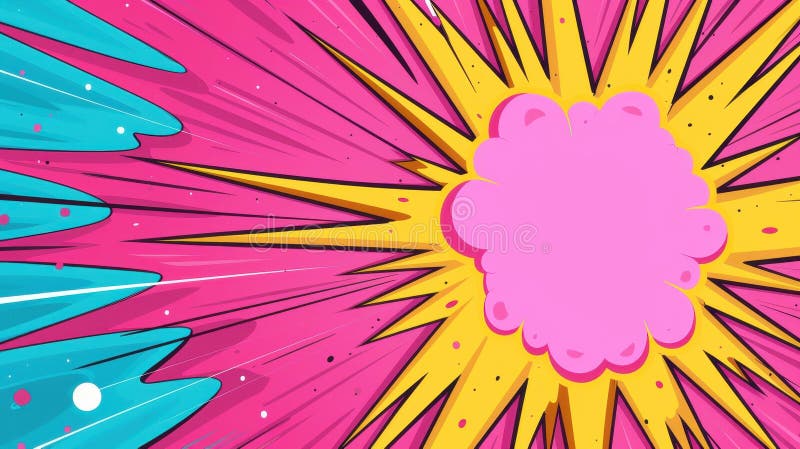 Create Fun Comicstyle Text Effects with this Editable Tool Stock ...