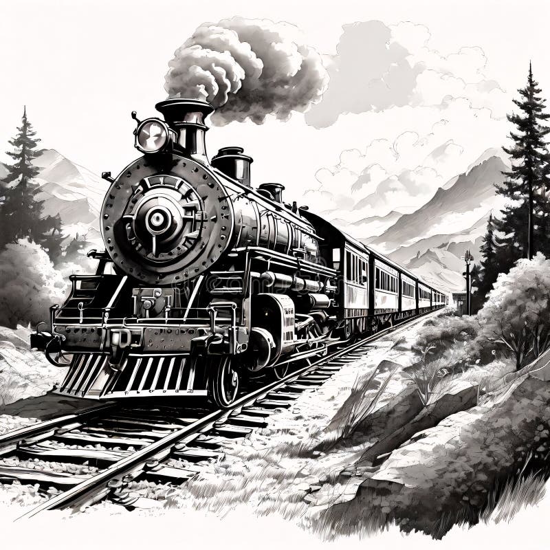 Hatching Techniques Stock Illustrations – 416 Hatching Techniques Stock ...