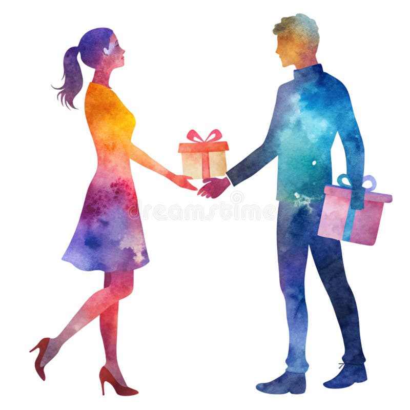 Elements for White Day stock vector. Illustration of february - 363831294