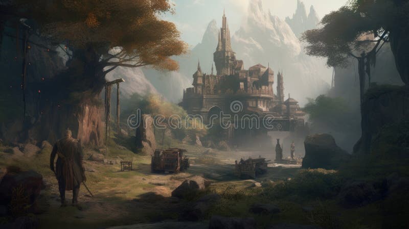 Ttrpg Stock Illustrations – 5 Ttrpg Stock Illustrations, Vectors ...