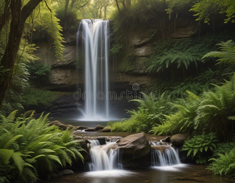 The Divine Silhouette: Preserving the Pristine Beauty of an Untouched ...