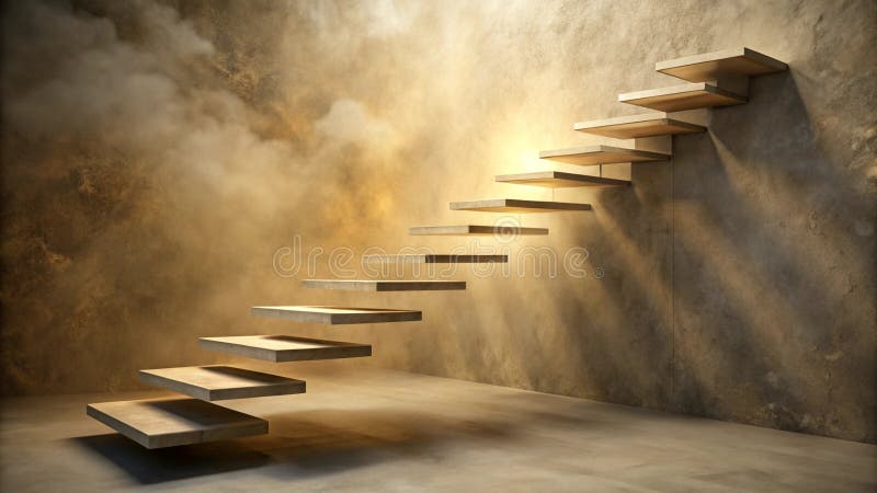 Mocha Mousse Background Design 2025 Stock Illustration - Illustration ...