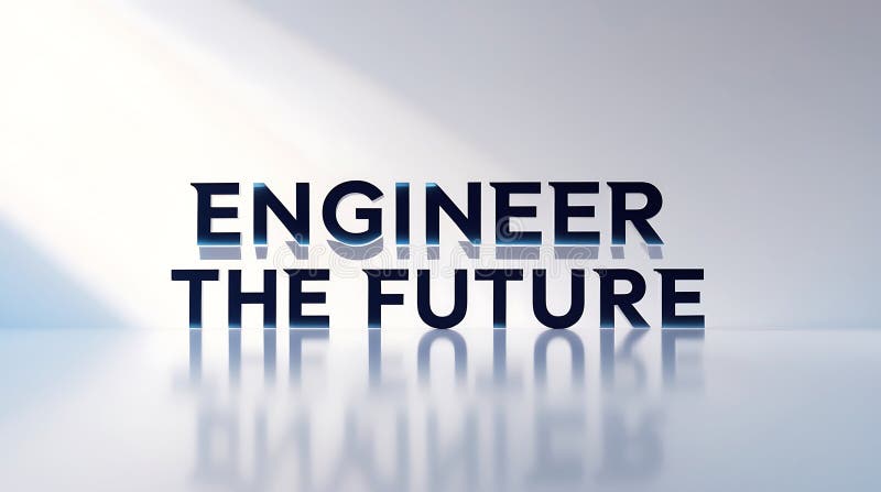 Create Innovative Solutions that Inspire Future Generations through Engineering Stock ...