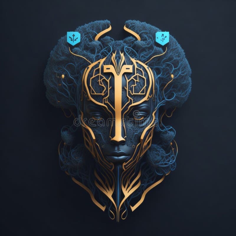 Create a Logo that Captures the Essence of Artificial Intelligence ...