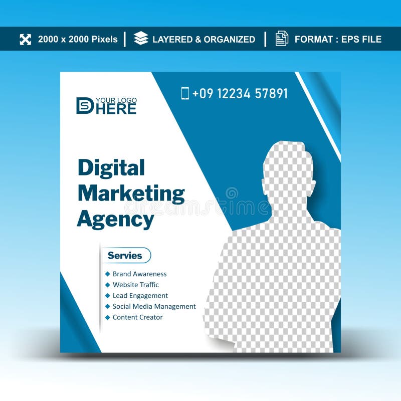 Engage and Inspire with Innovative Designs for Your Digital Marketing ...