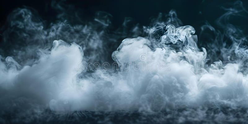 Create a Misty Effect with this Realistic Steam Overlay in Screen Mode ...