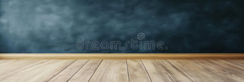 Create a Moody and Warm Empty Room Background for Product Photography ...