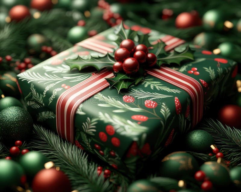 Create Personalized Holiday Wrapping Paper with Custom Designs Festive ...