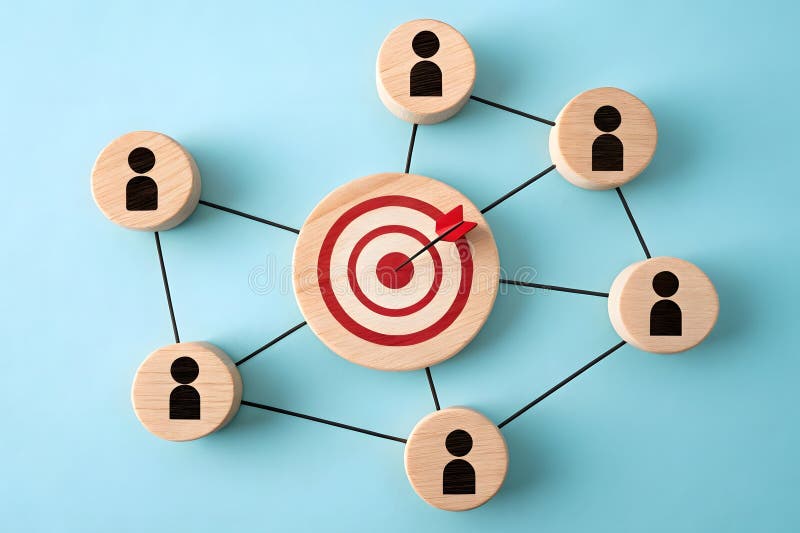 Create a Photorealistic Image of a Team Collaboration Concept Using ...