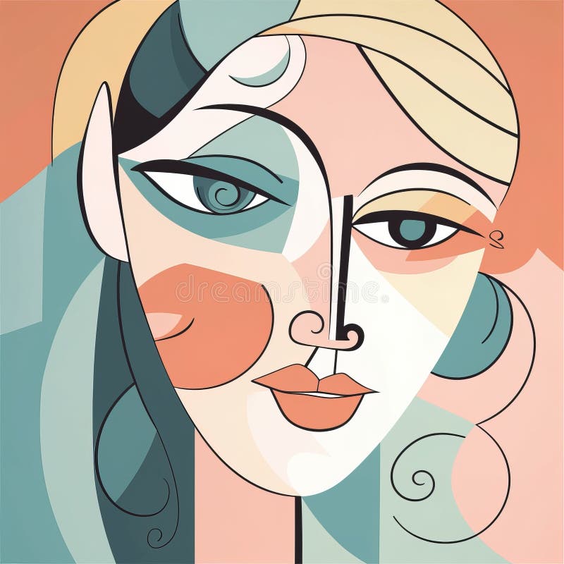 Dimples Face Stock Illustrations – 38 Dimples Face Stock Illustrations ...