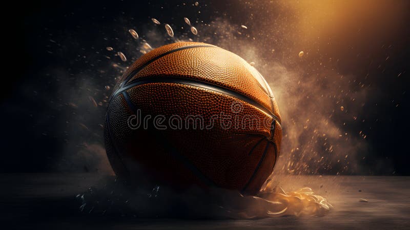 Create a Poster for a Sports-themed Party with a Focus on Three ...