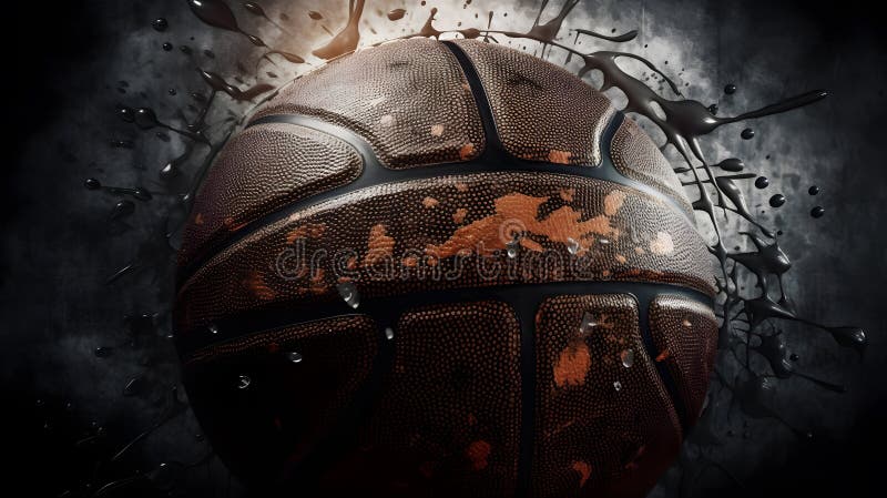 Create a Poster for a Sports-themed Party with a Focus on Two ...