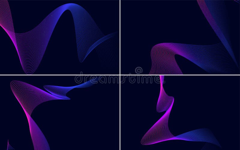 Create a Professional and Modern Design with this Pack of Vector ...