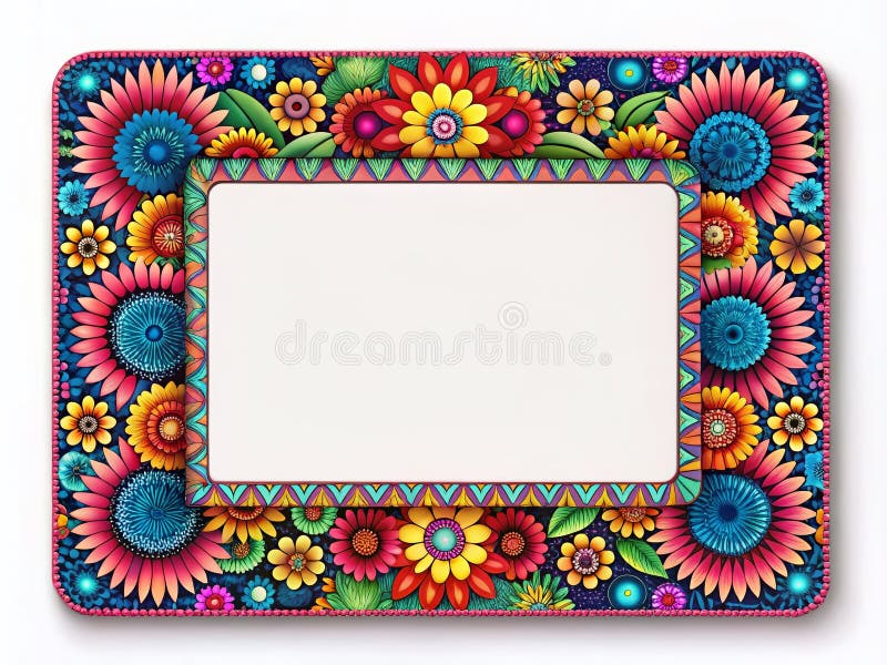 Create Professional and Stylish Name Tags Downloadable Templates Border ...