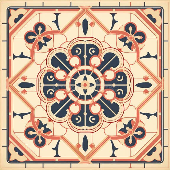 Create Public Imperial Ipa Tile Pattern for Public Use Stock ...