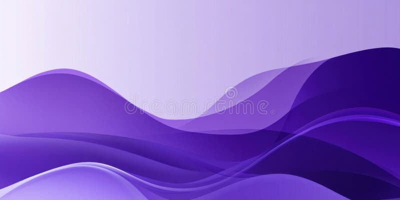 Create Purple Waves, Abstract Shape Flows, and Cool Backgrounds with ...