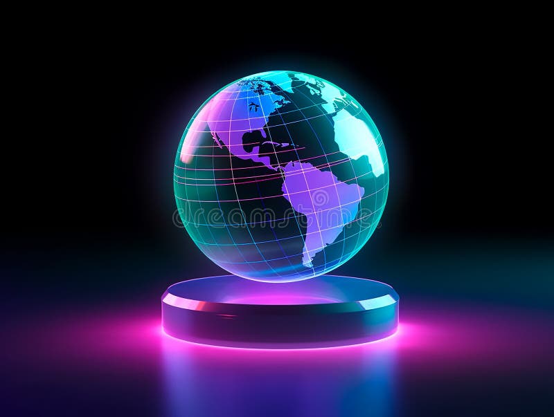 Create a Realistic Image of a Spatial Signature Analyzer, Showing a ...