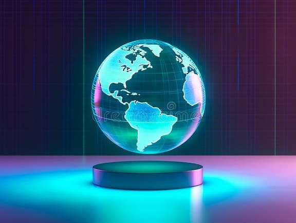 Create a Realistic Image of a Spatial Signature Analyzer, Showing a ...