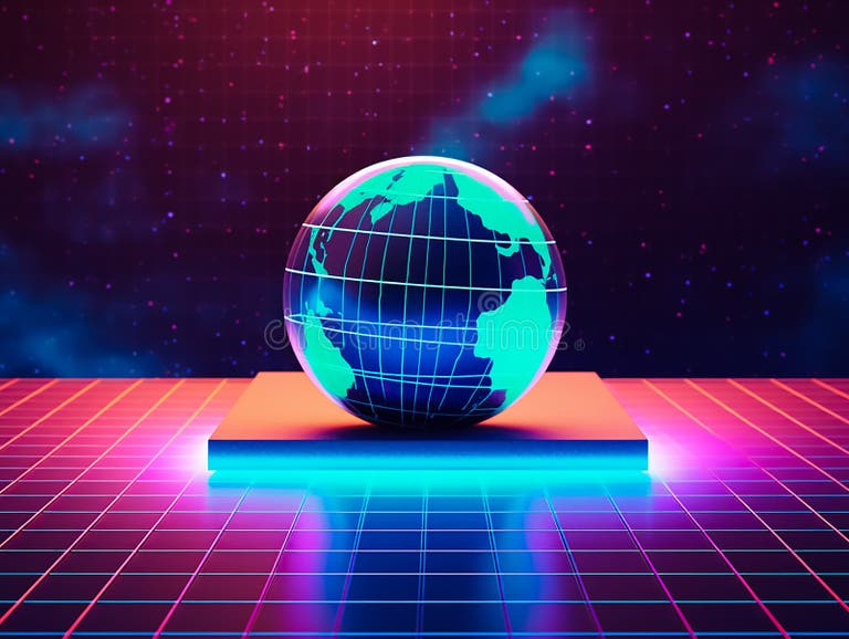 Create a Realistic Image of a Spatial Signature Analyzer, Showing a ...