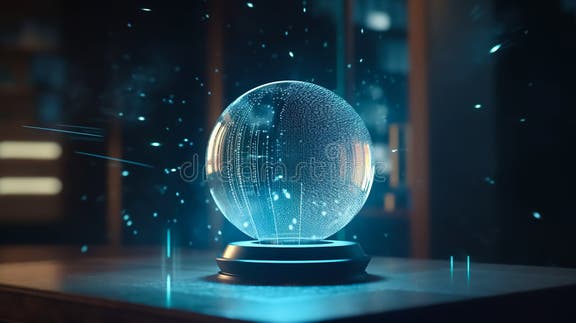 Create a Realistic Image of a Spatial Signature Analyzer, Showing a ...