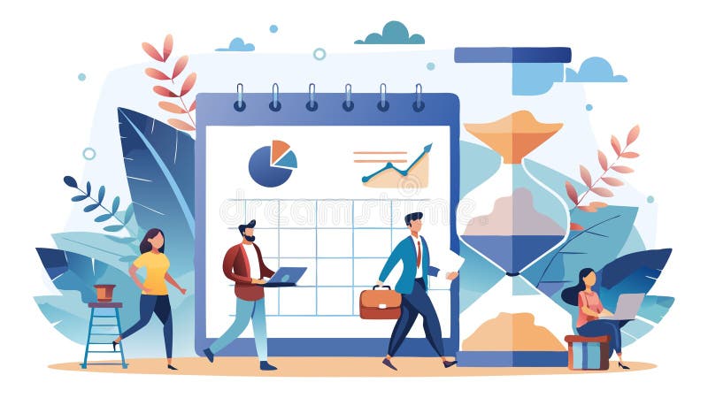 Create a Realistic Timeline, Setting Deadlines that Challenge You ...