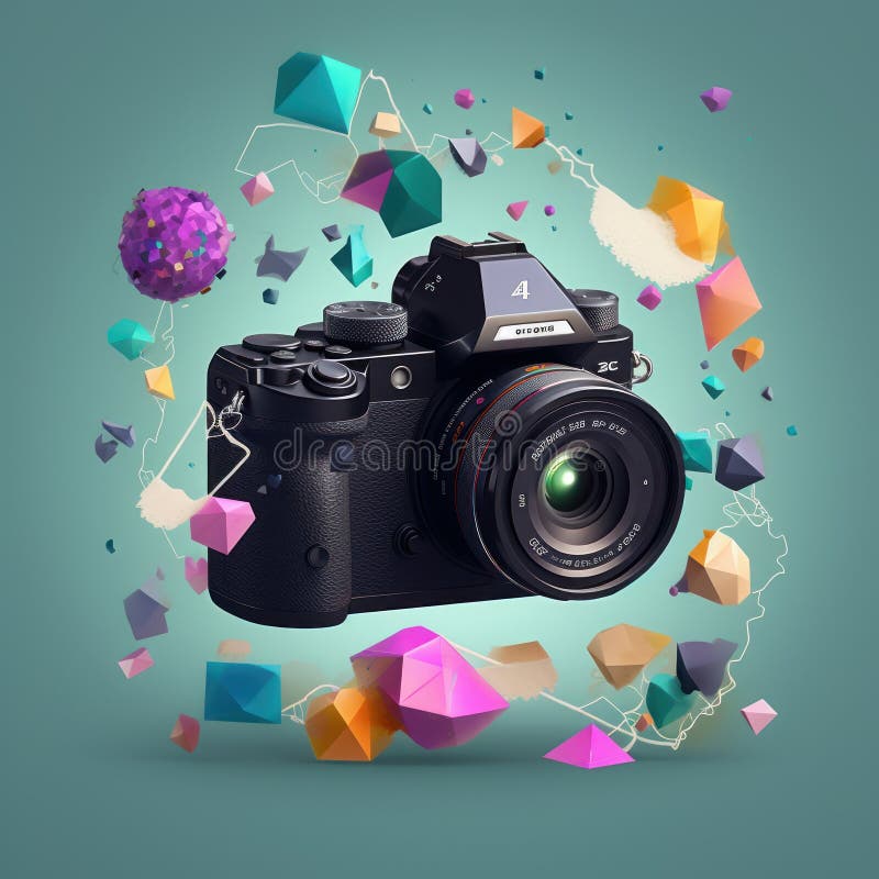 Sony Life Log Camera Clipart