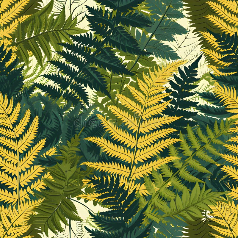 Organic Pattern that Mirrors the Delicate Patterns Formed by Unfurling ...