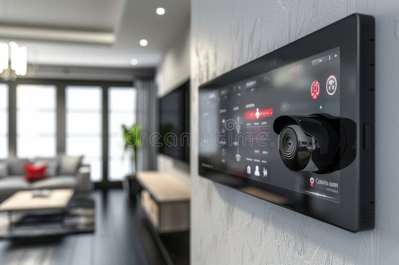 Create a Secure and Private Network with a Seamlessly Integrated CCTV ...