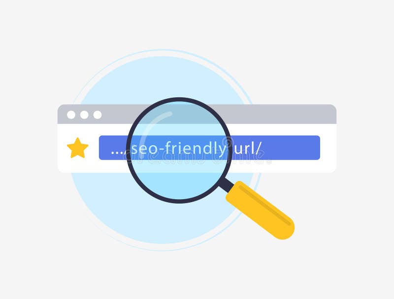 Urls Concise Stock Illustrations – 1 Urls Concise Stock Illustrations ...