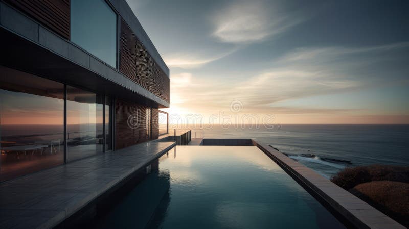 Minimalist Text To Image Prompt Stock Illustration - Illustration of ...