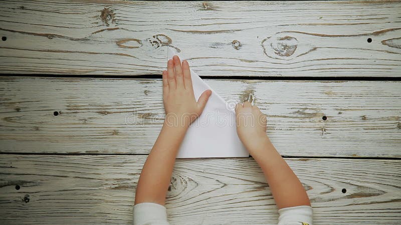 Paper Origami Plane Stock Footage & Videos - 729 Stock Videos