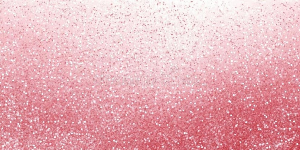 Create a Sparkle Effect with Pink Glitter Background and Glamour Theme ...