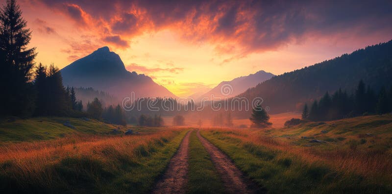 Professional Landscape Photography