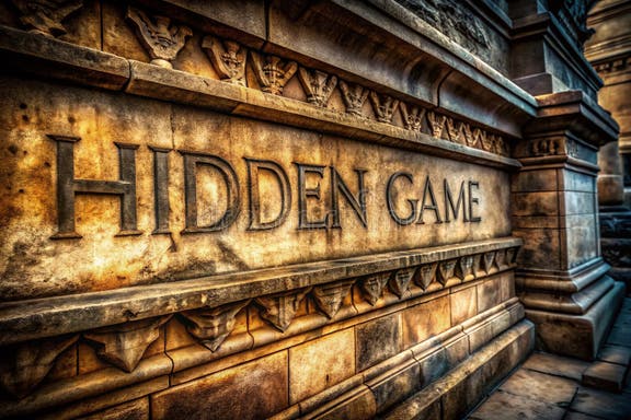 Create Stunning 3D Text Effects for Documentary Photography a Hidden ...