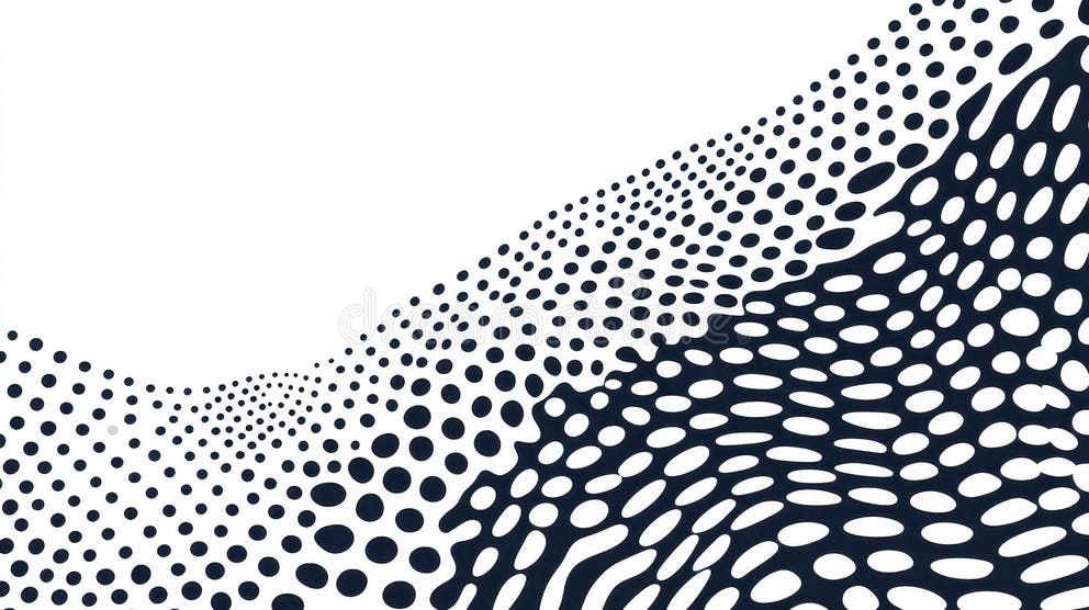Create Stunning Designs with Our Vector Dot Grid Wireframe Texture ...