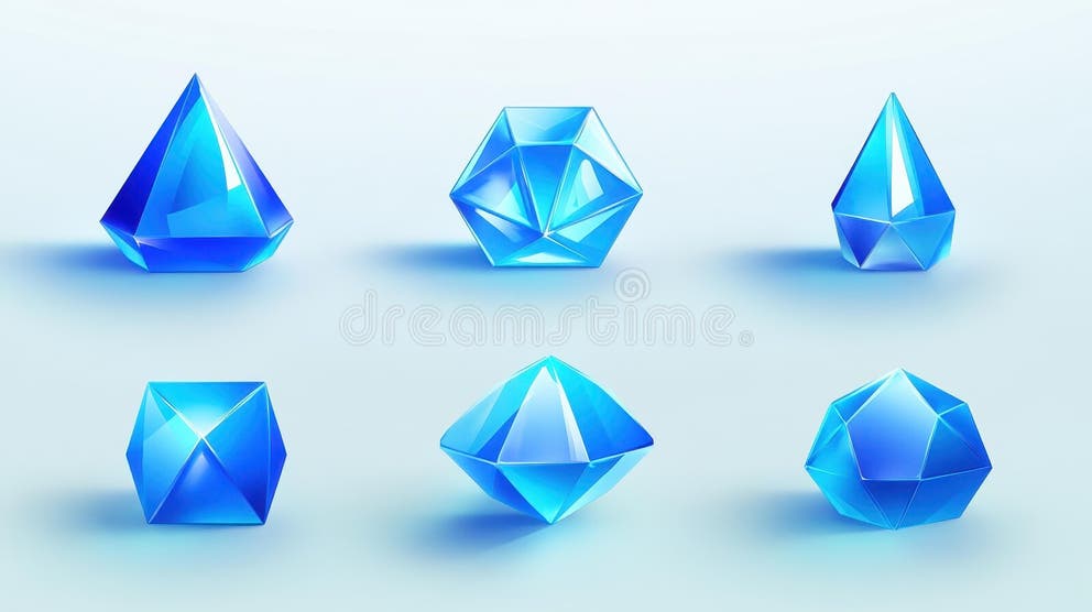 Platonic Solids Stock Illustrations – 1,124 Platonic Solids Stock ...