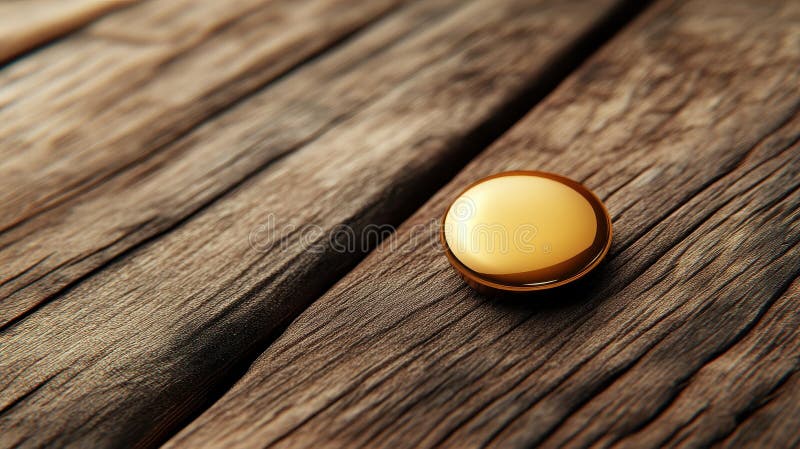 Create Stunning Visuals with this Round Pin Badge Mockup. Perfect for ...