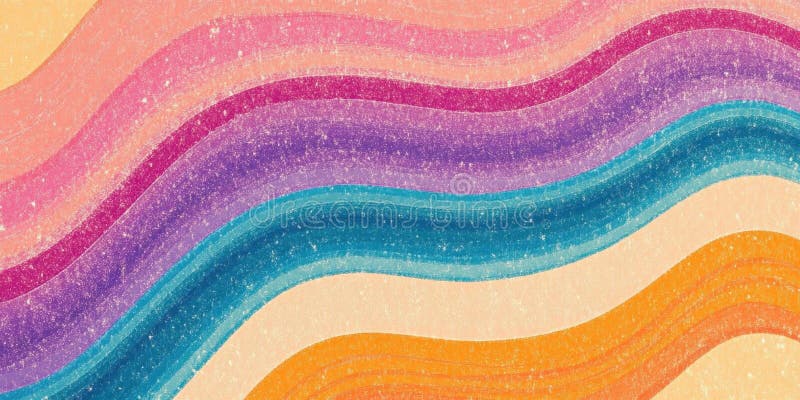 Create Sweet Swirls Color Background, As Candy Pastel Theme for ...