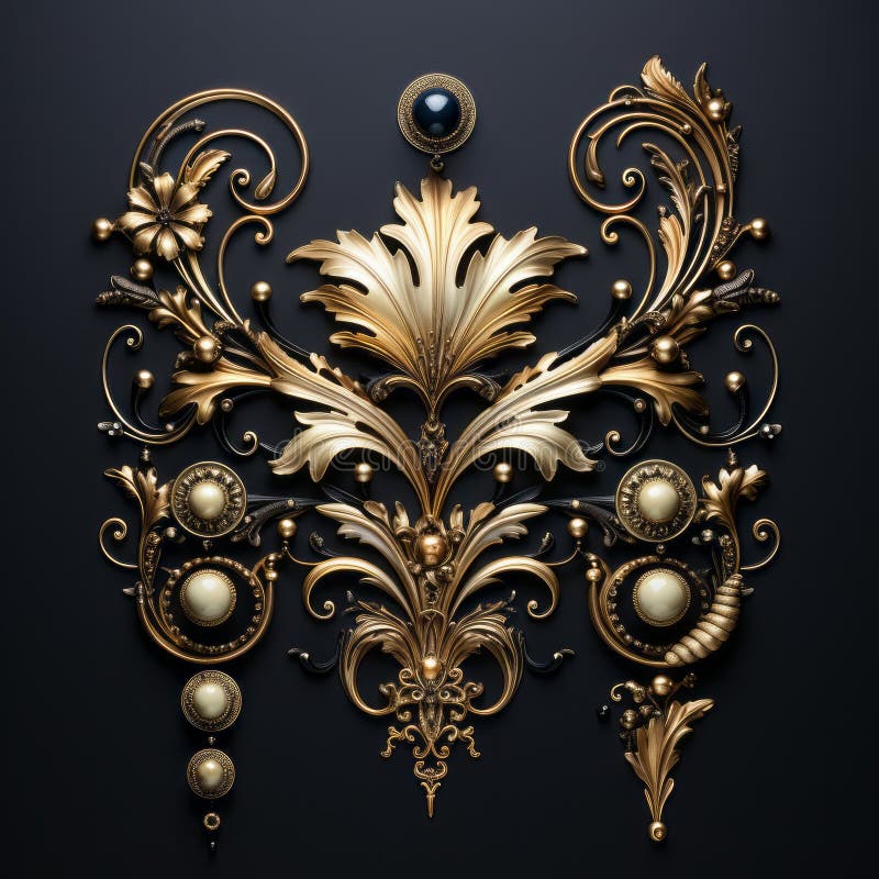 Elegant Decorative Elements: Enhance Your Home with Refined Style ...