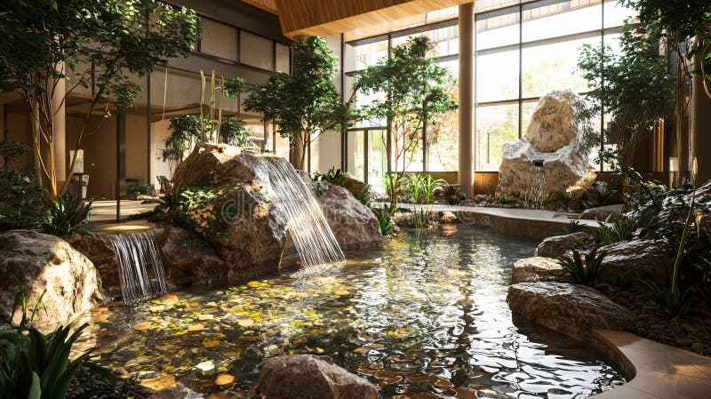 Create a Tranquil Healing Environment in Your Wellness Optimization ...