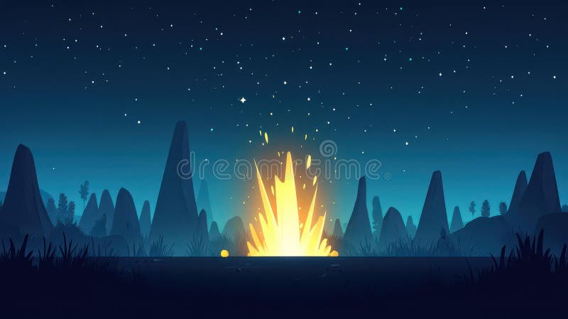 Create Vibrant Game Assets with D Sprite Movement and Firecracker ...